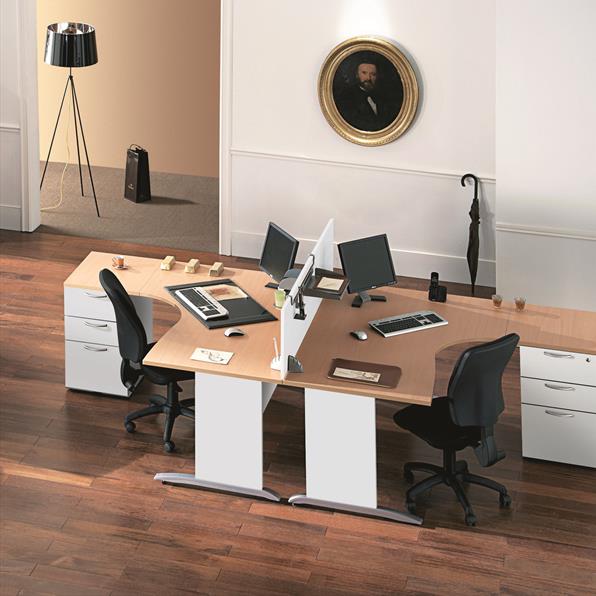 Retro - Verve Workspace